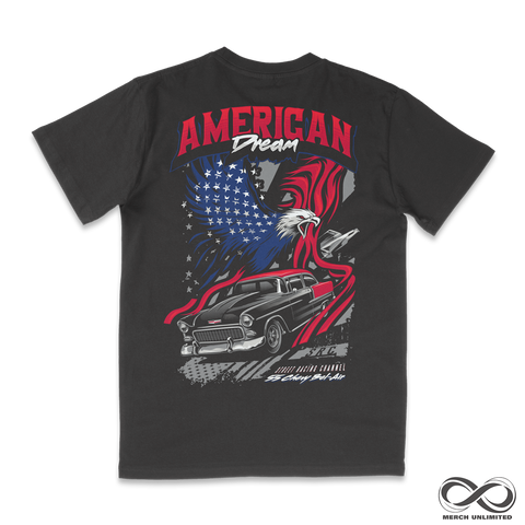 Shirts – Street Racing Channel