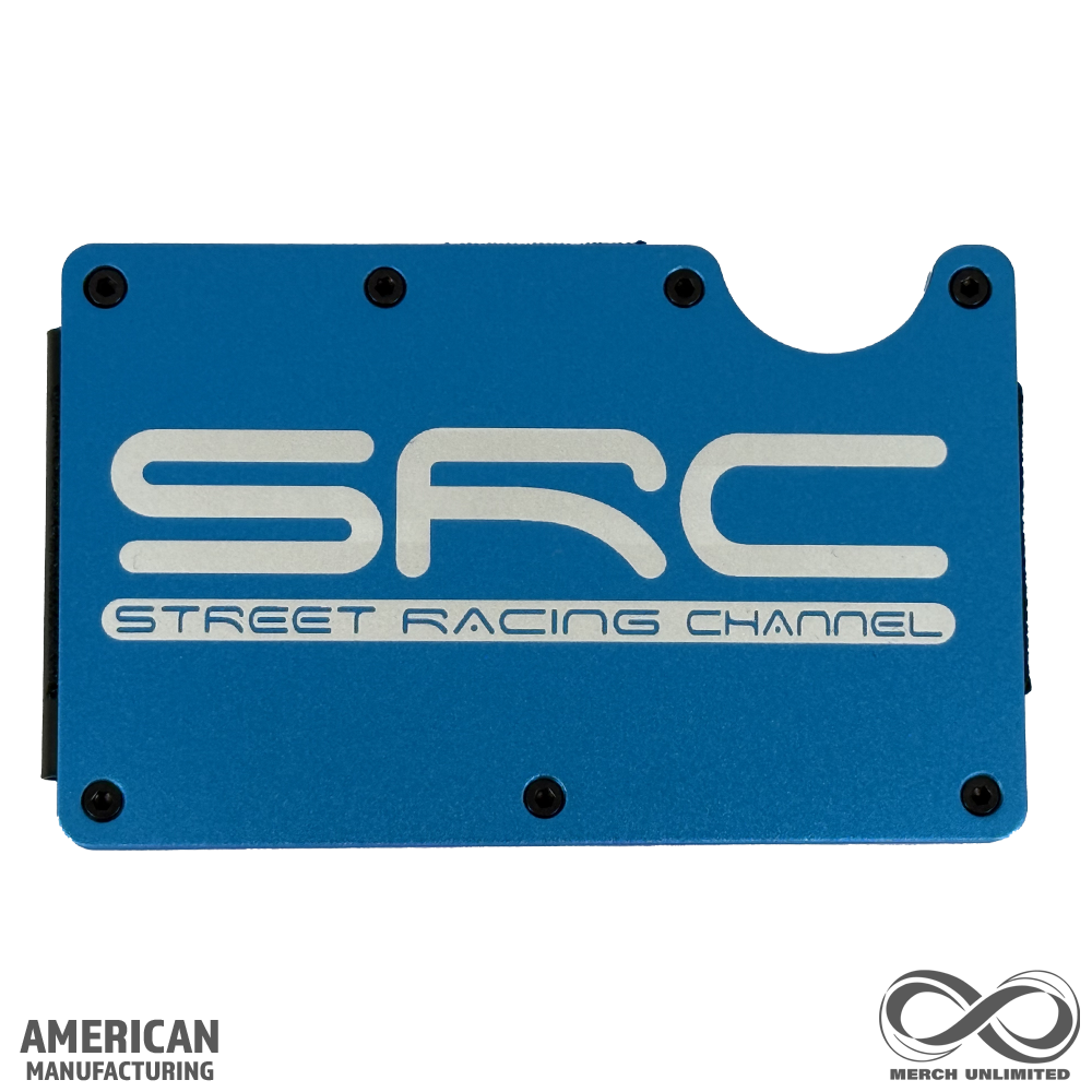 Street Racing Channel