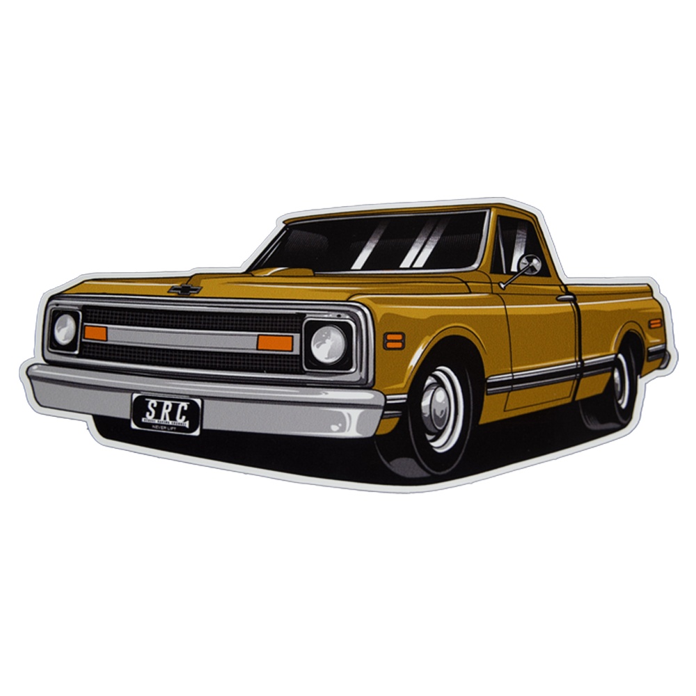 Street Racing Channel