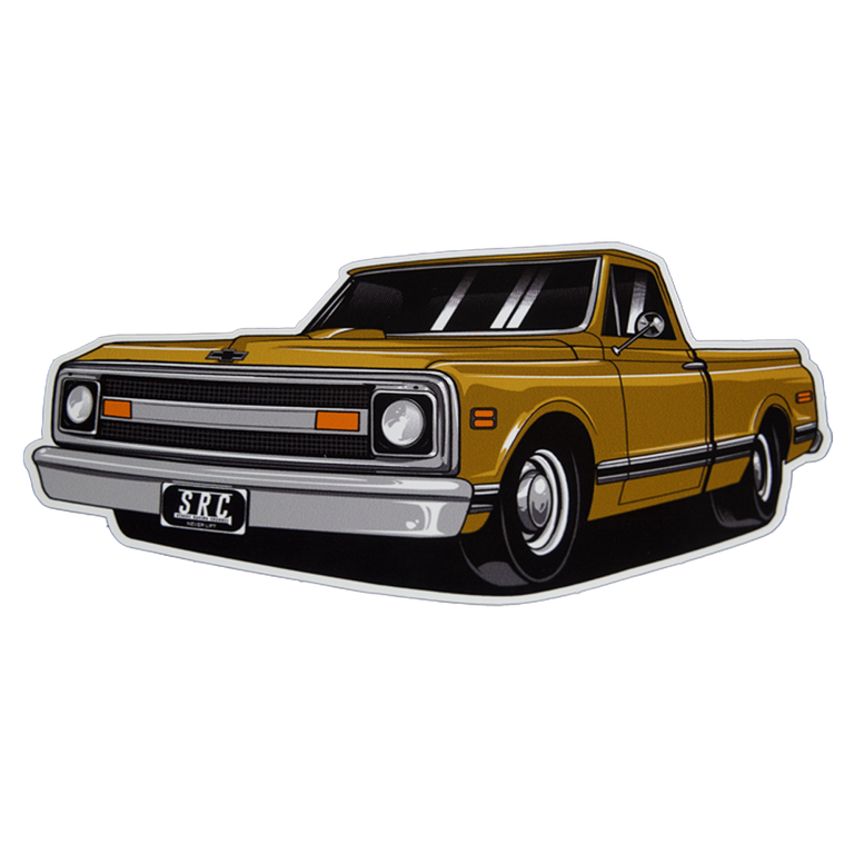 Street Racing Channel