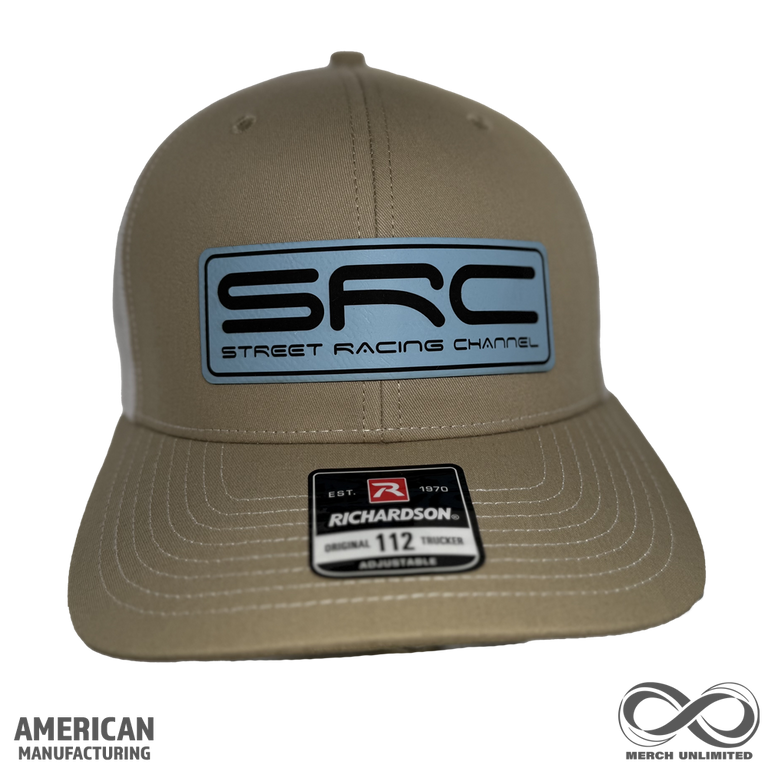 Street Racing Channel