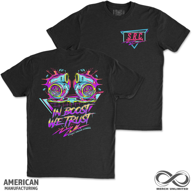 All – Street Racing Channel