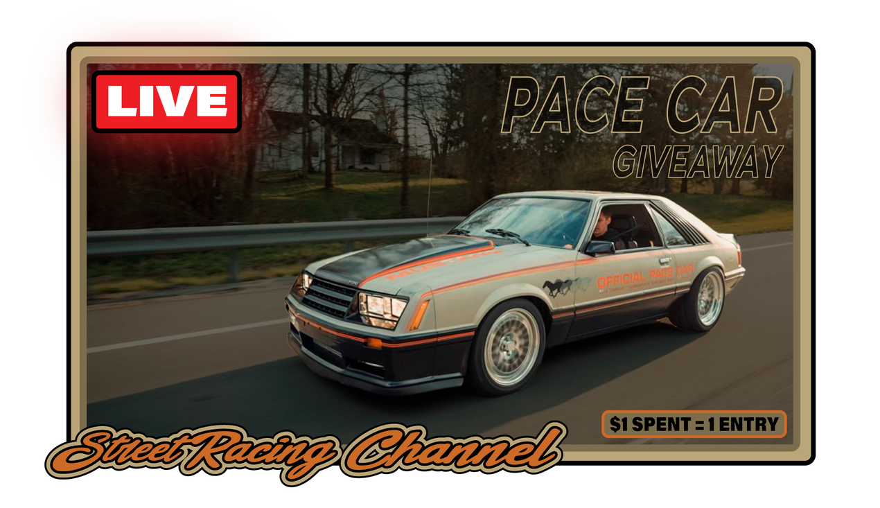 Street Race Channel – Street Racing Channel