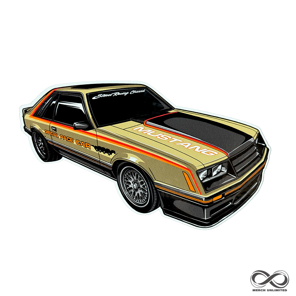 Street Racing Channel