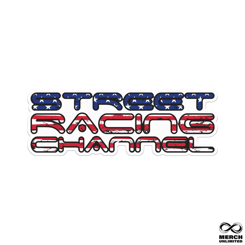 All – Street Racing Channel