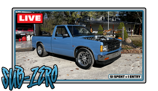 Street Race Channel – Street Racing Channel