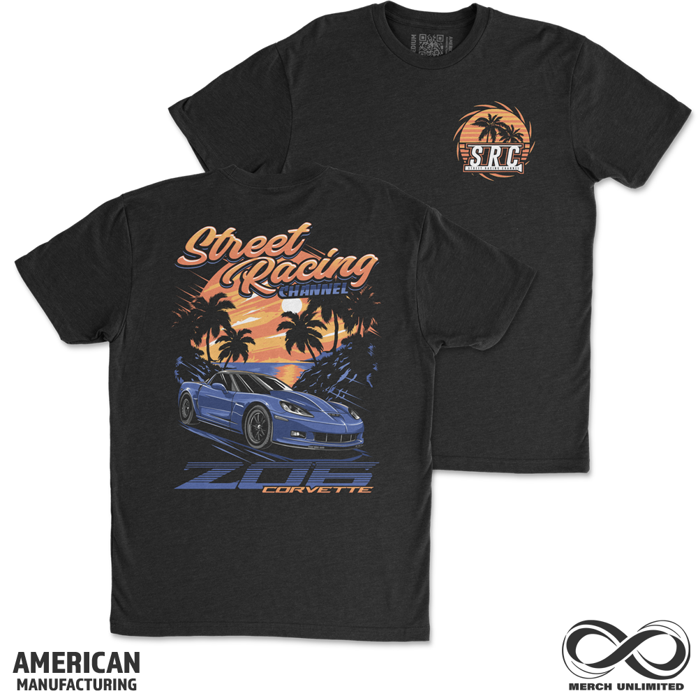 Street Racing Channel