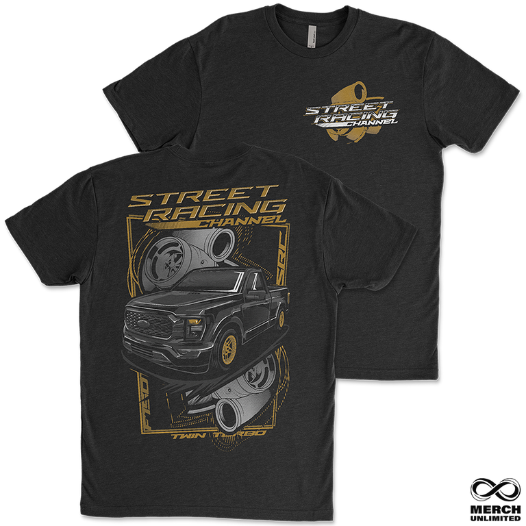 Street Racing Channel